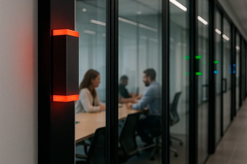 Occulights Light Indicator - Now Available as Standalone Solution
