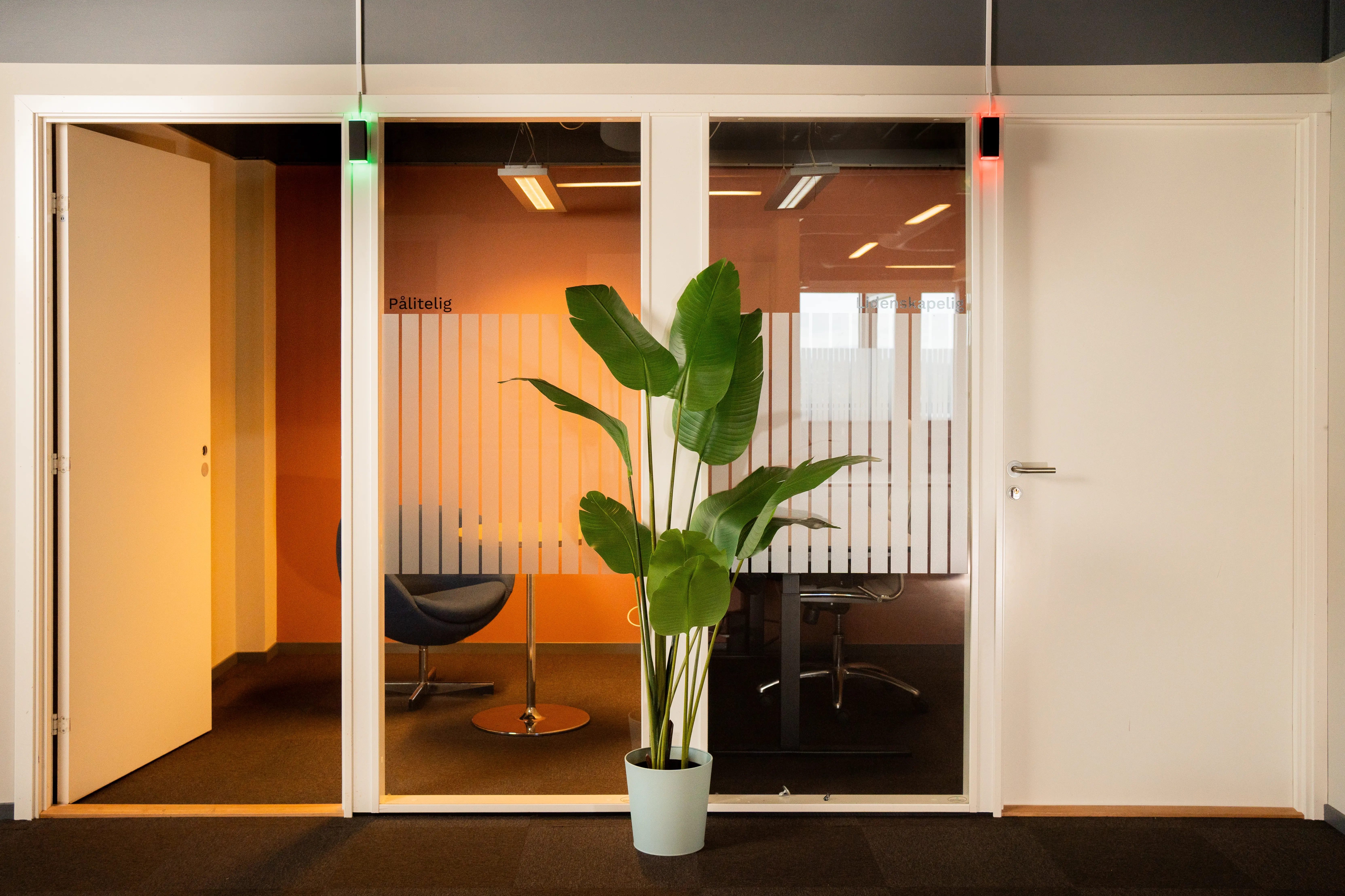 Visualize Room Usage, Ghost Meetings, Climate & More