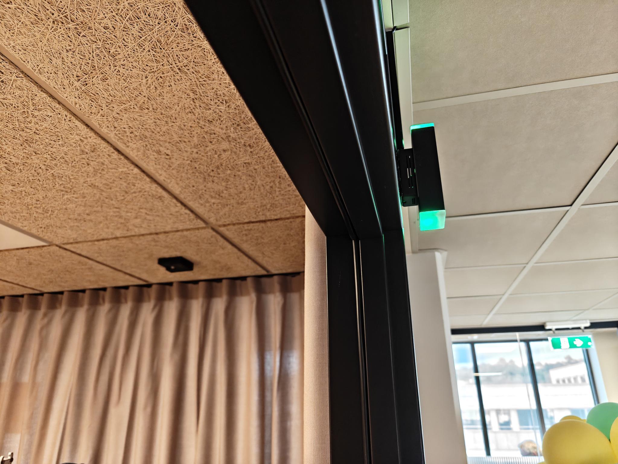 Not All Rooms Need a Booking Panel – Here’s Why
